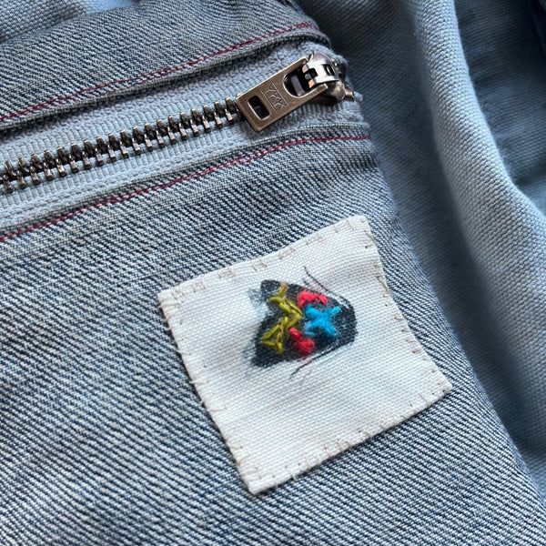 ephemera: materials & treasures for embellishment – kata golda handmade