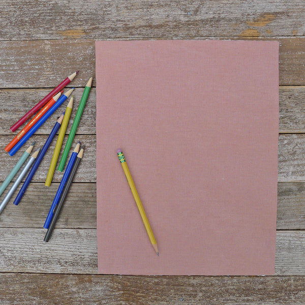 extra large hand-bound journal – kata golda handmade