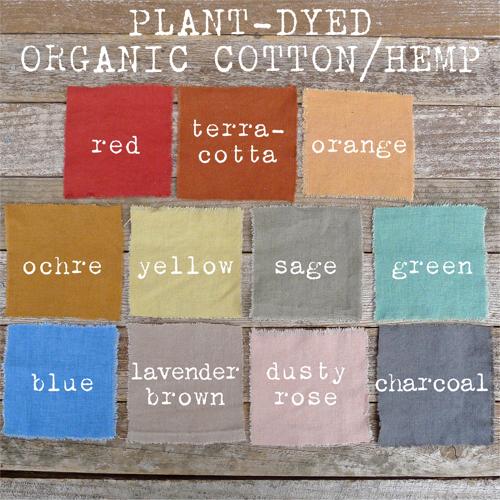 DIY bookbinding kit: 9 color options – kata golda handmade