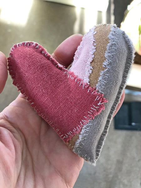 free sewing tutorial: patchwork hearts – kata golda handmade